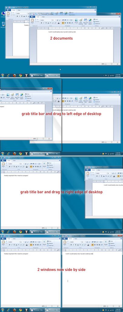 Windows - Mouse shortcuts | Nick Sturgess